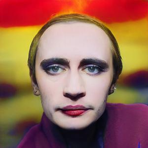 custom (d05ced) to custom (7863b9)